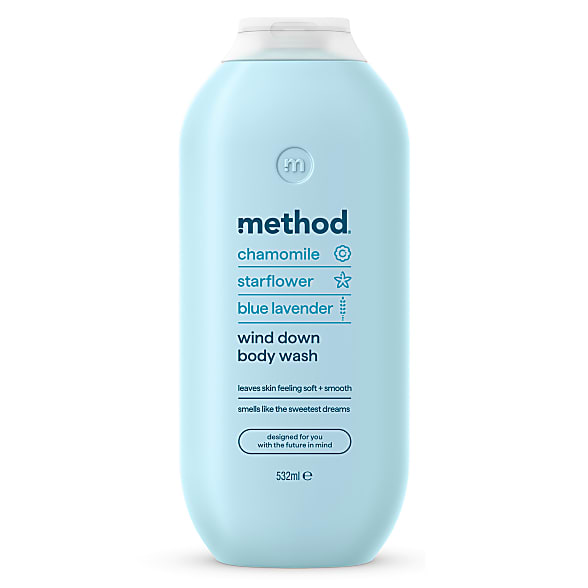 Body series body wash store
