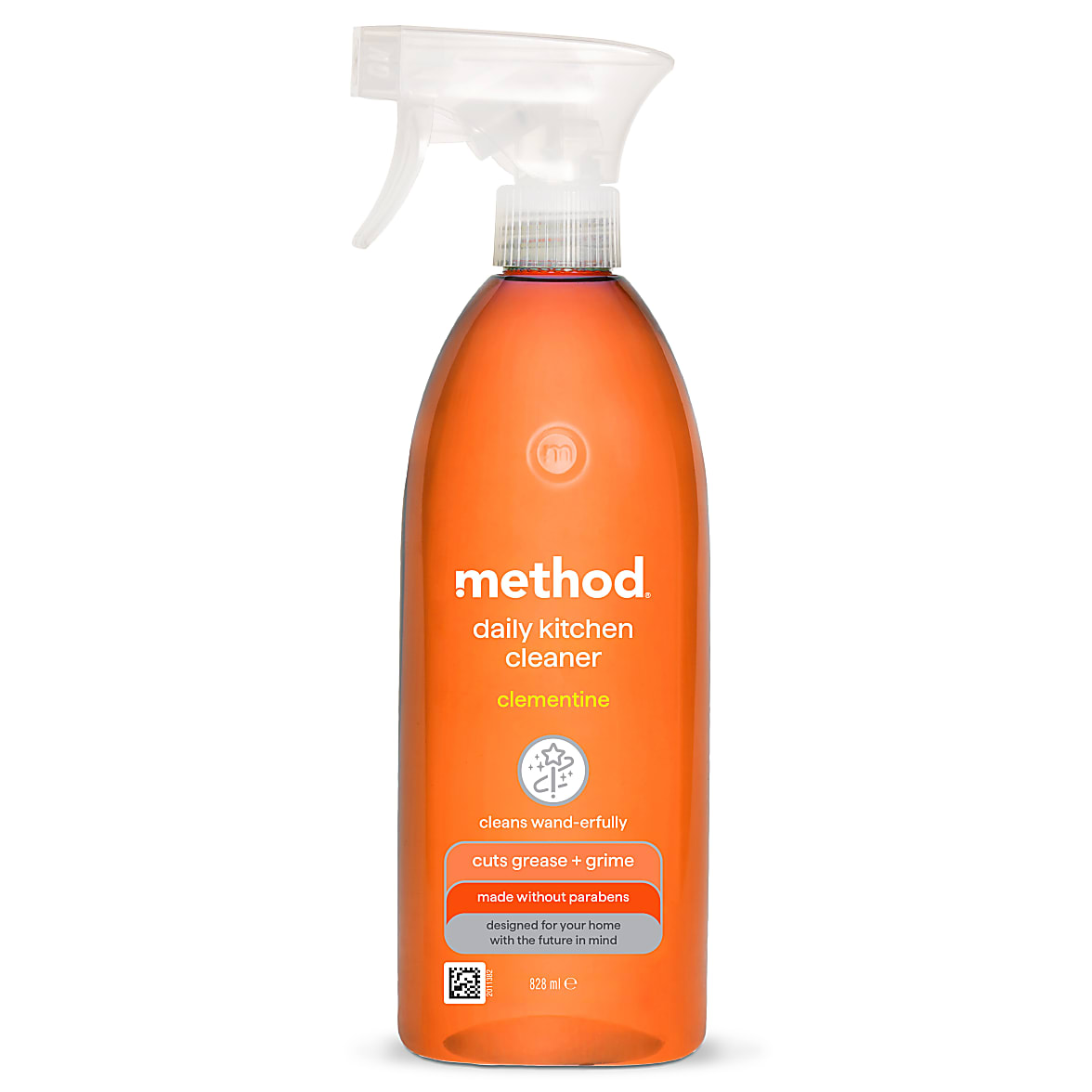 Buy Method Daily Kitchen Cleaner | Official Shop