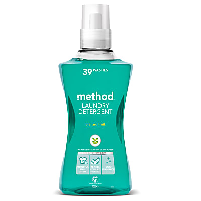 official method shop | future friendly, plant-based cleaning | Method Shop