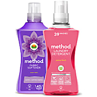 method laundry products official shop