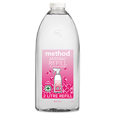 official method shop | future friendly, plant-based cleaning | Method Shop