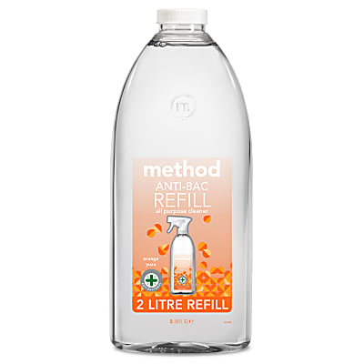 official method shop | future friendly, plant-based cleaning | Method Shop