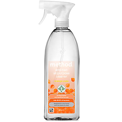 official method shop | future friendly, plant-based cleaning | Method Shop