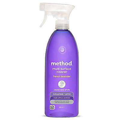 official method shop | future friendly, plant-based cleaning | Method Shop