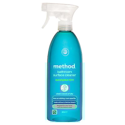 official method shop | future friendly, plant-based cleaning | Method Shop